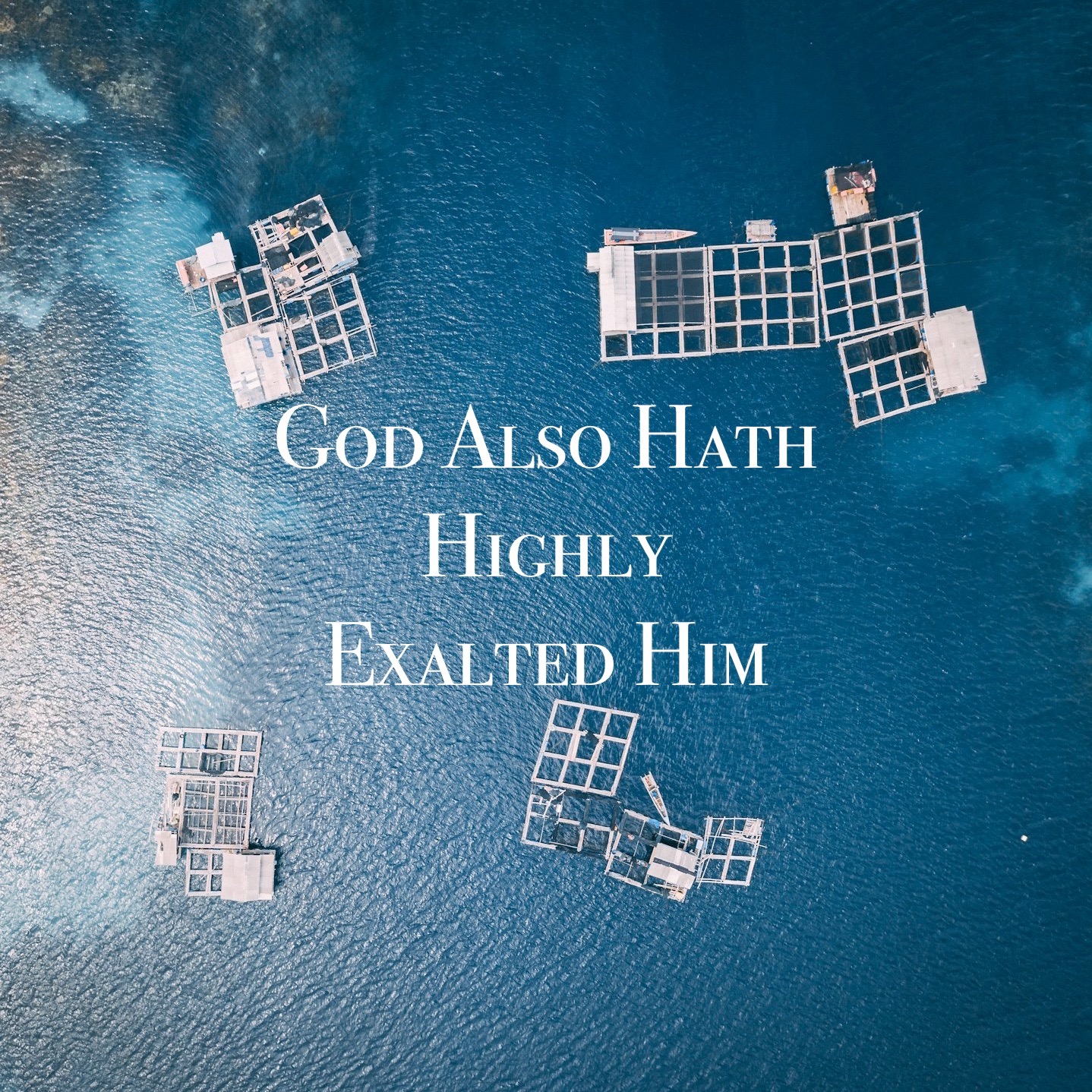 JESUS ALONE IS GOD CHURCH OF EUROPE